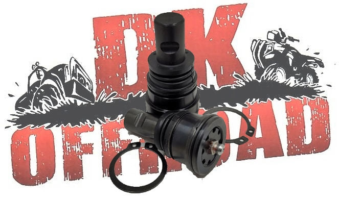 Have Pride in Your Ride – DK Offroad